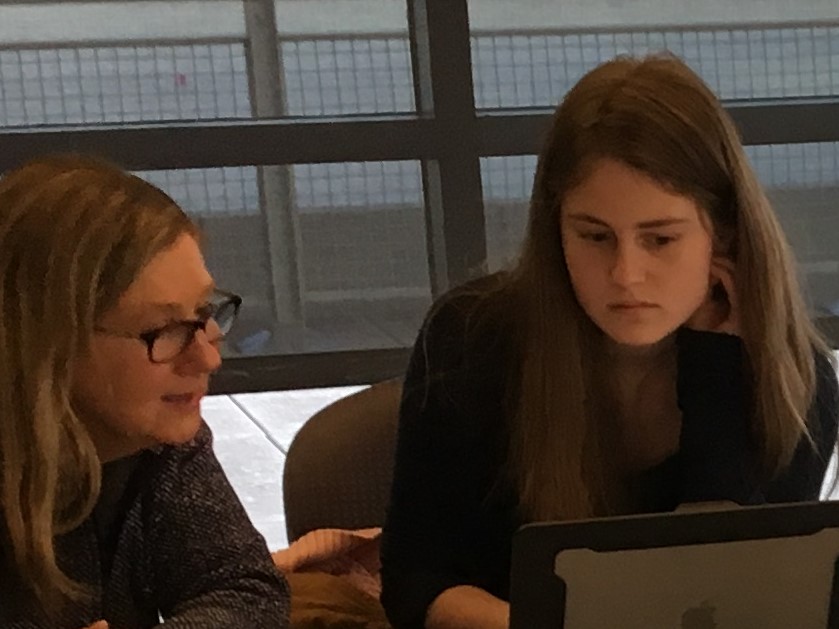 Meet Amy Cabaniss, Conservation Ambassador Program Coordinator ...