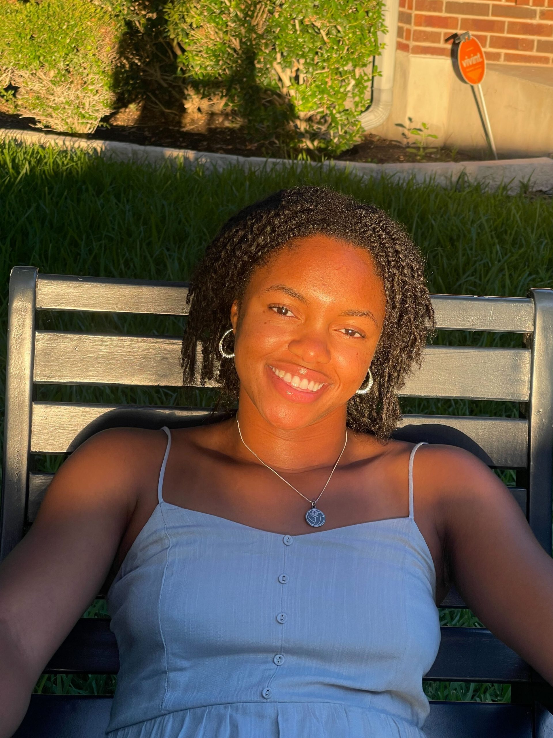 Introducing Difference Maker Mentor: Sydney Seldon | Natural Resources Conservation Academy (NRCA)